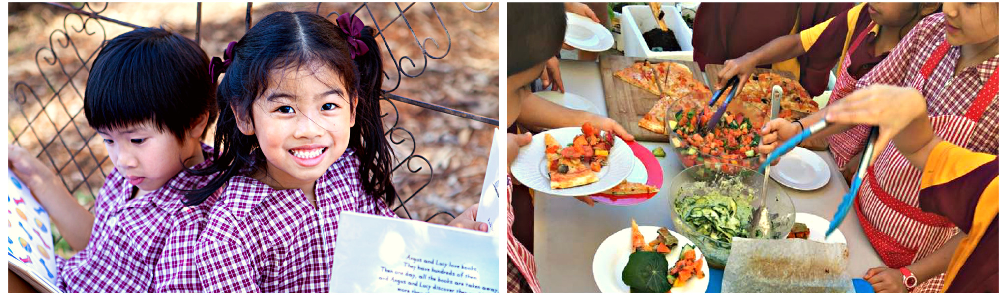 Mansfield State School